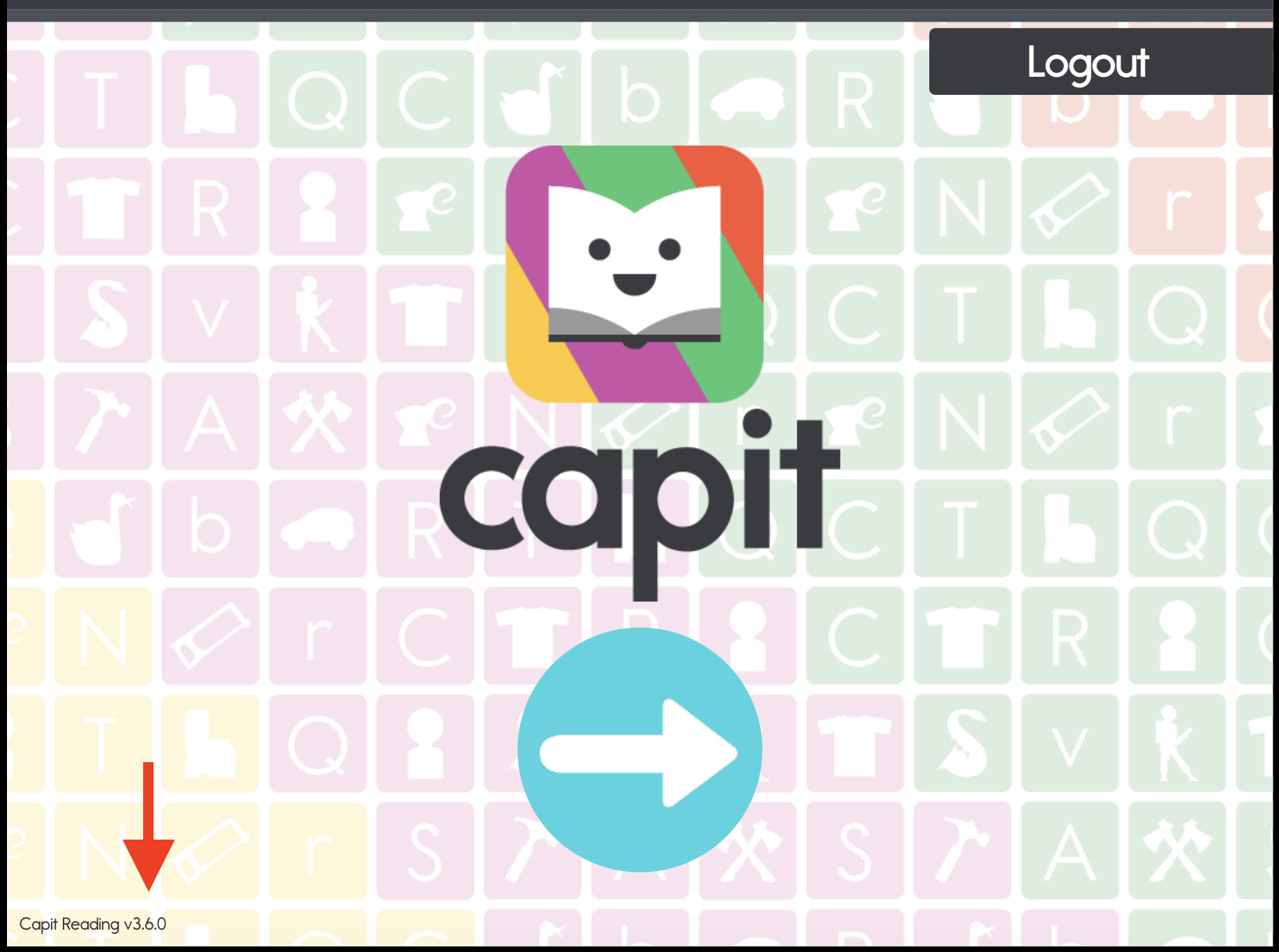 Am I Using the Latest Version of CAPIT Reading? — Capit Learning