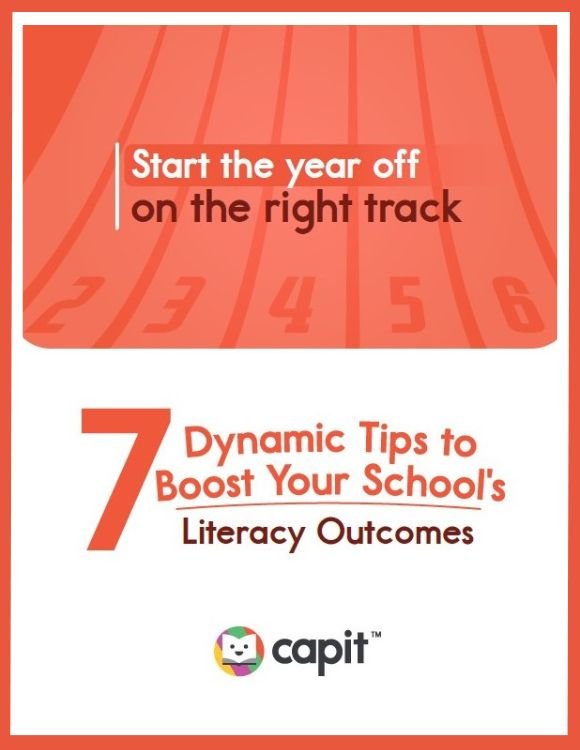 Right Track — Capit Learning
