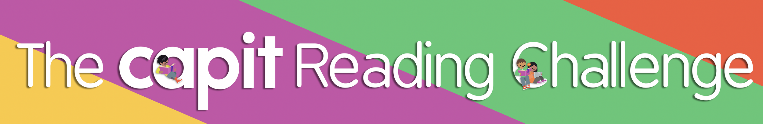 CAPIT Reading Challenge — Capit Learning