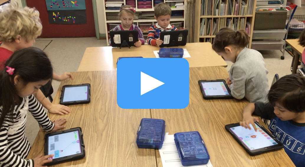 Grants — Capit Learning