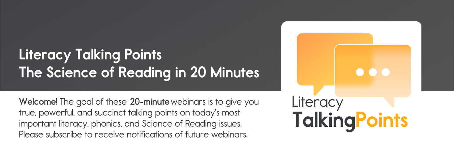 Literacy Talking Points — Capit Learning