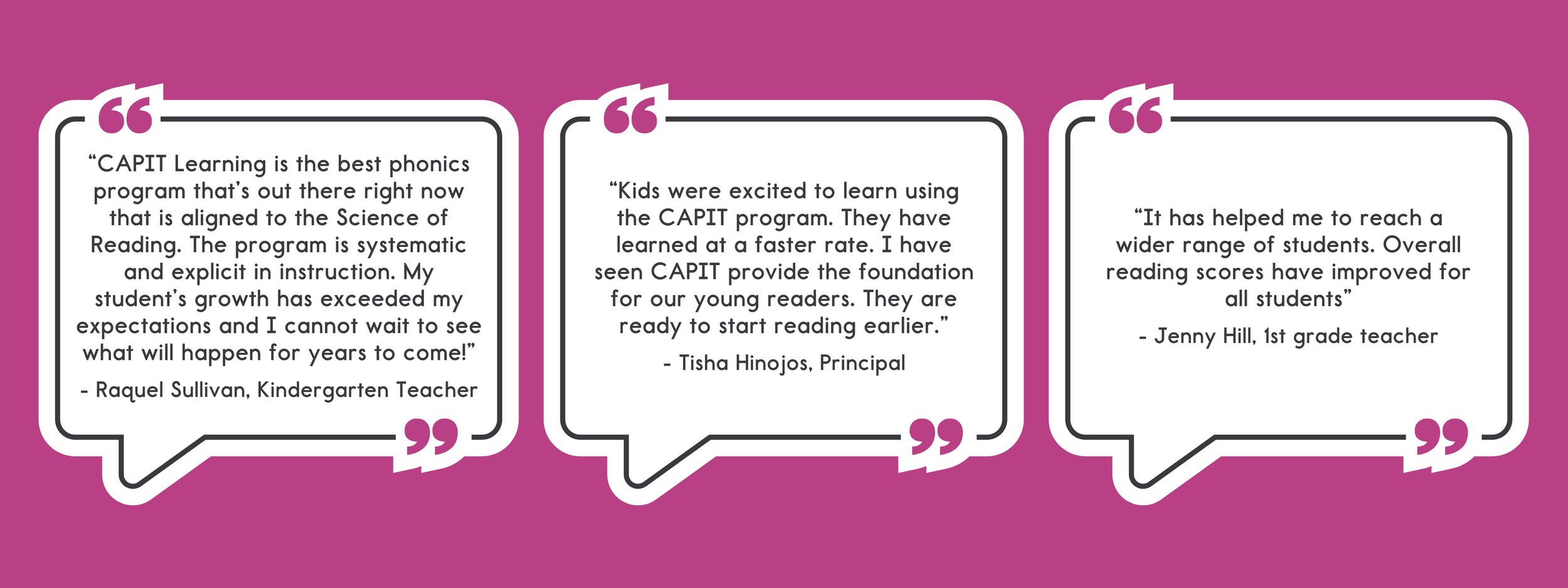 Grants — Capit Learning