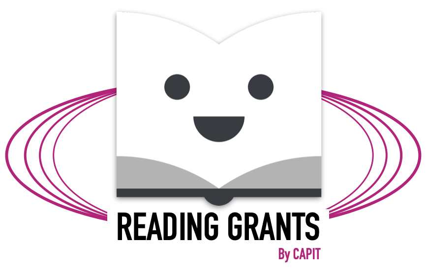 Grants — Capit Learning