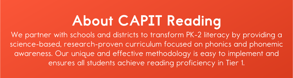 Right Track — Capit Learning