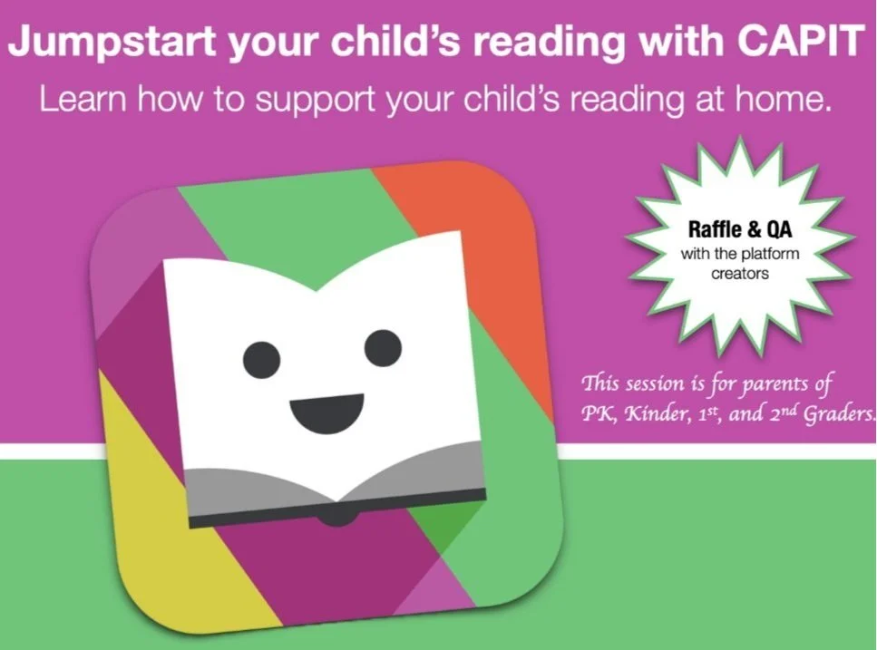 Webinars — Capit Learning