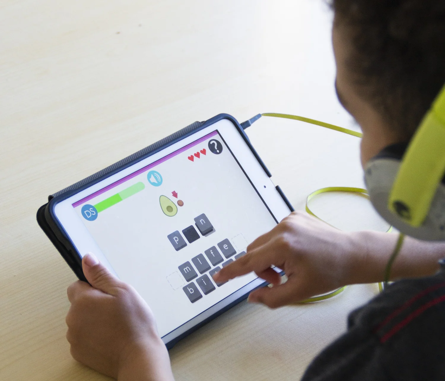 CAPIT Method — Capit Learning