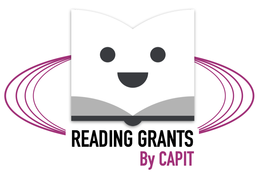 Grants — Capit Learning