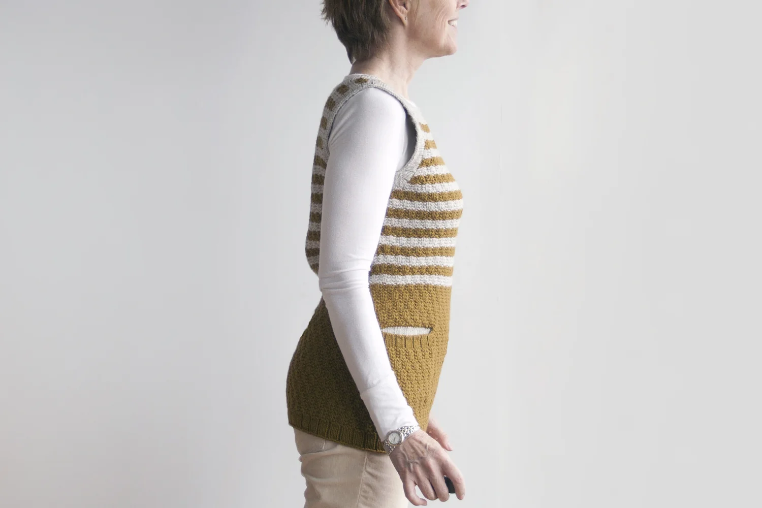 Deb Hoss Knits