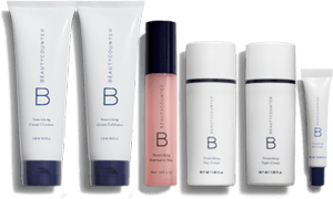 Beautycounter: Nourishing Cream Cleanser + Nourishing Night Face Cream ...
