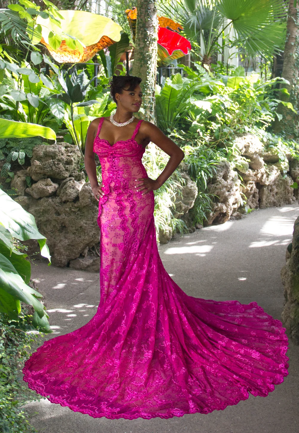 Brian David: Designer — Stark Raving Chic