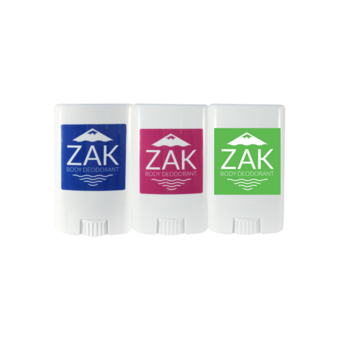 ZAK Body: New Elevate Super Smooth Formula — Stark Raving Chic