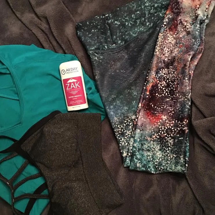 ZAK Body: New Elevate Super Smooth Formula — Stark Raving Chic