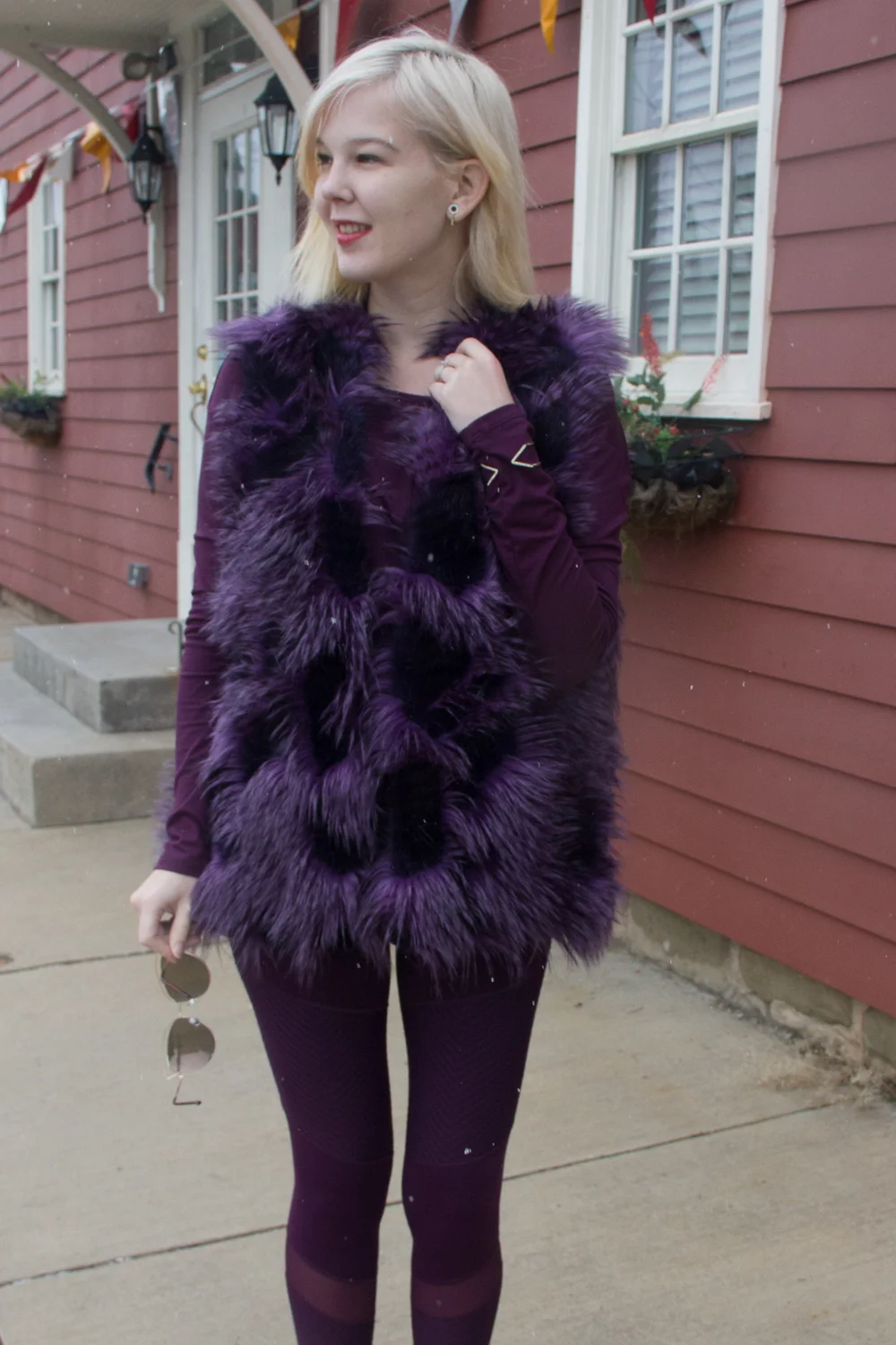 #OOTD: Attractively Active (Feat. Terry Jolo Brand + Calia) — Stark ...