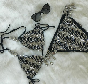 Spring Break Style Guide — Stark Raving Chic