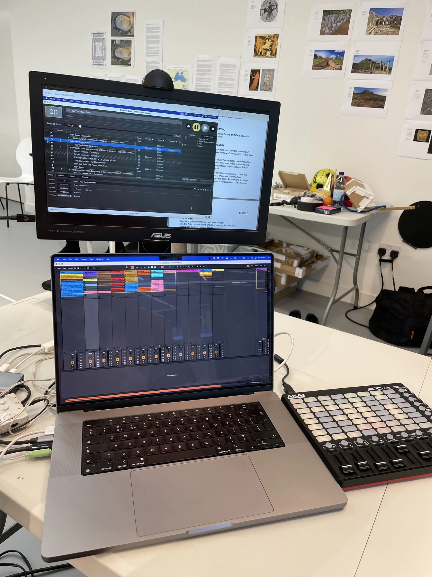 Sound Design Kit — Gareth Fry - Sound Design