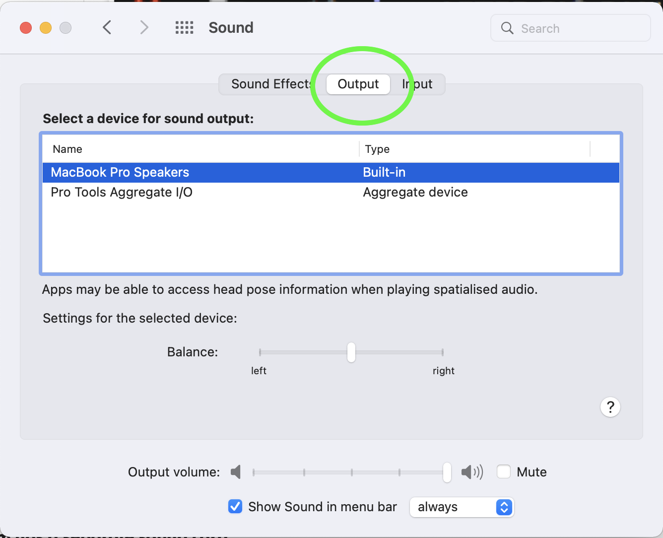QLab Troubleshooting — Gareth Fry - Sound Design