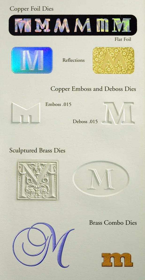 Experience The Magic — Metal Magic