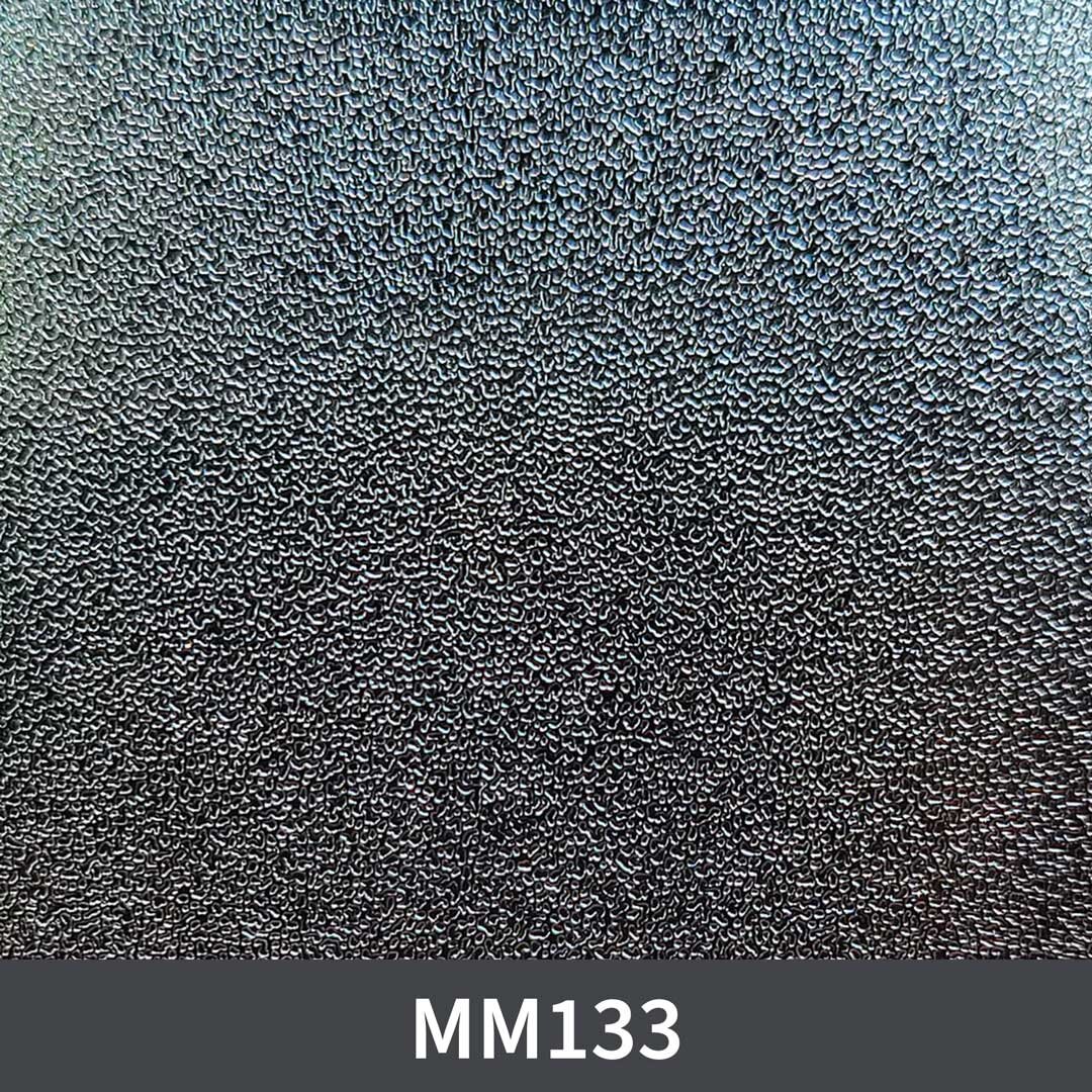 Reflections Patterns — Metal Magic