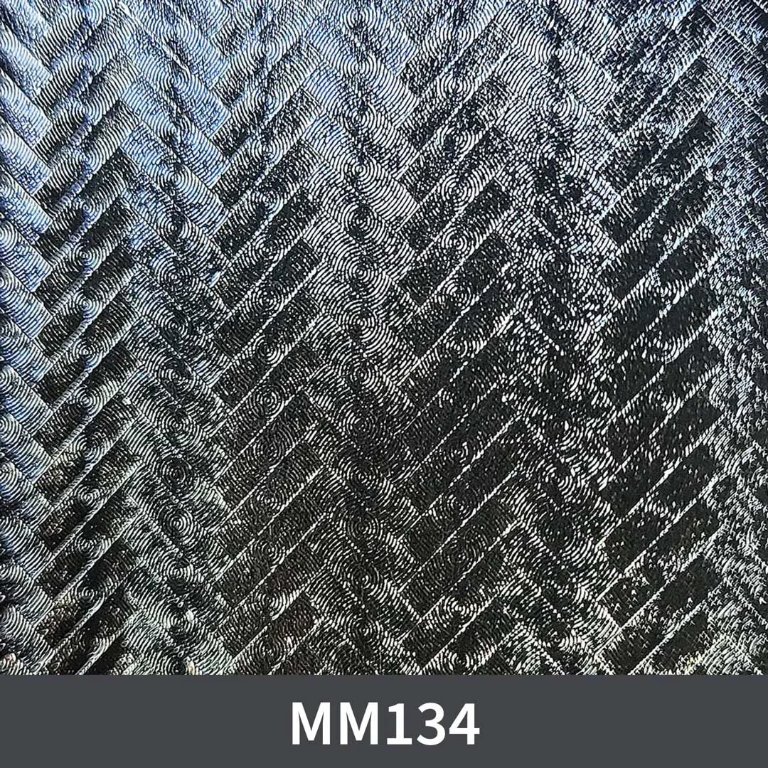 Reflections Patterns — Metal Magic