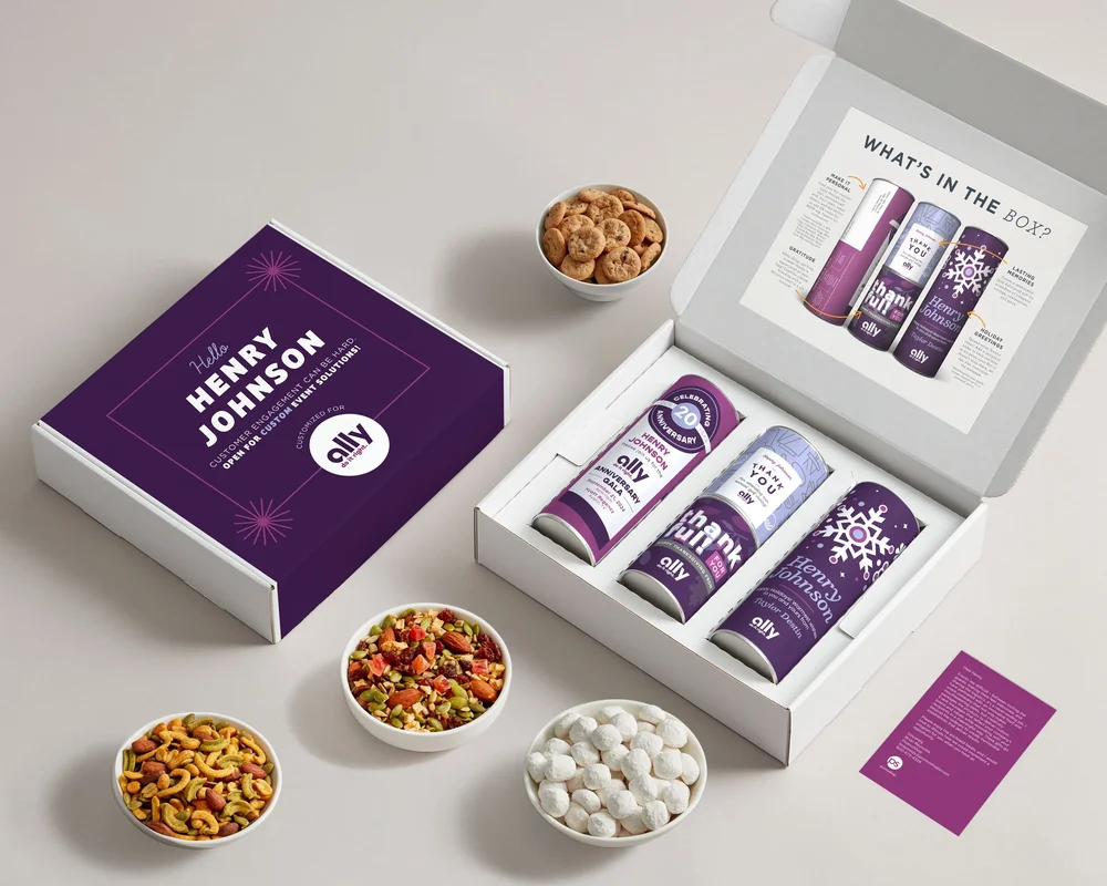 Request Samples — Sofia's