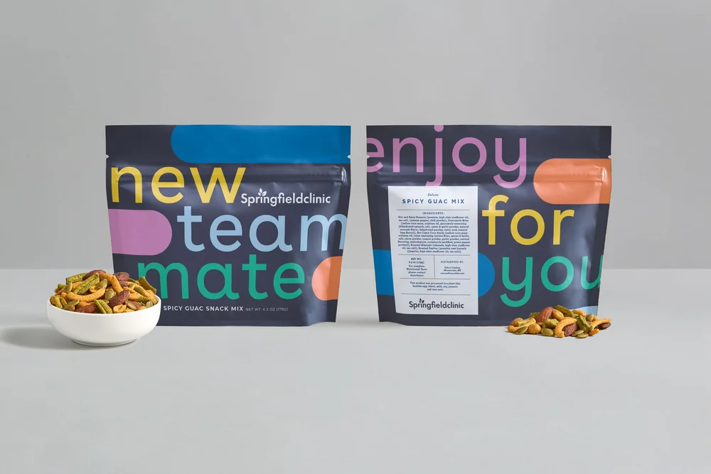 Custom Snack Bags — Sofia's