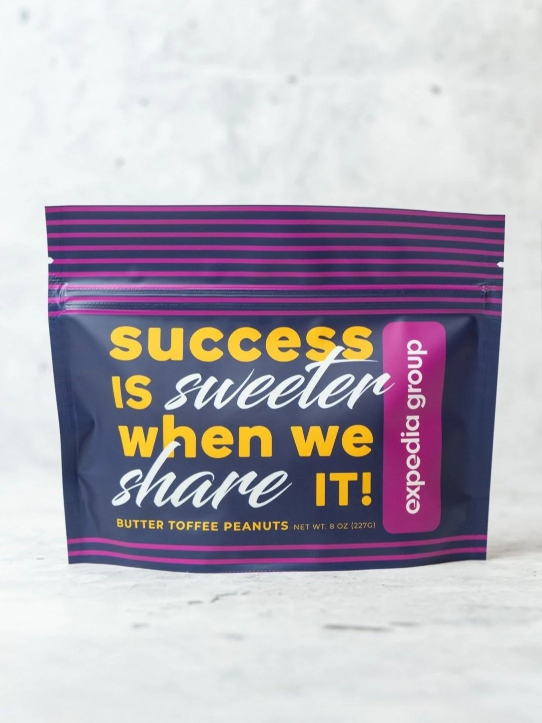Custom Snack Bags — Sofia's