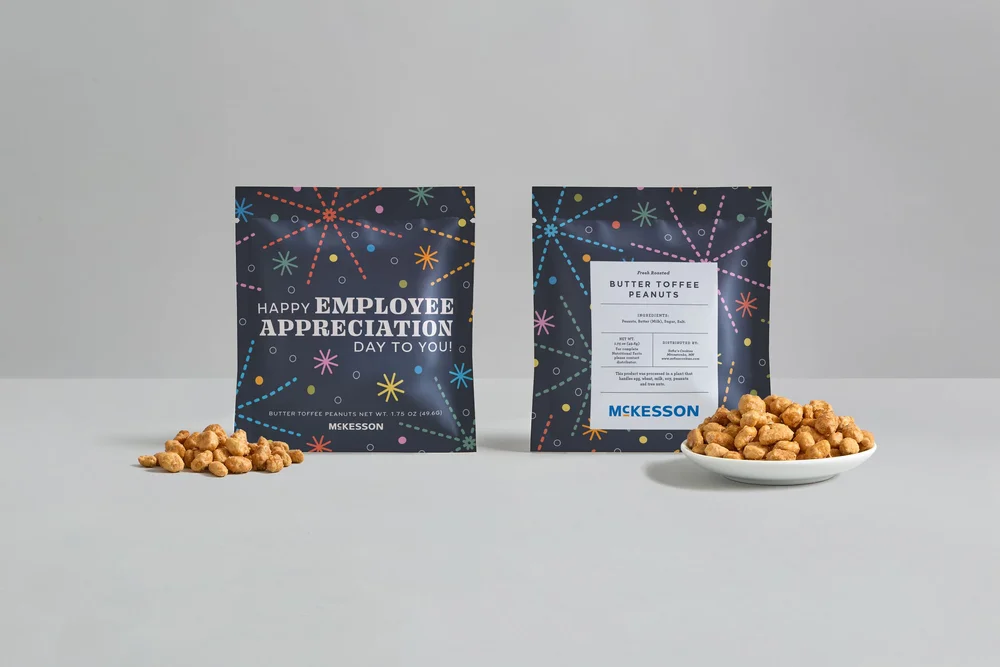 Custom Snack Bags — Sofia's