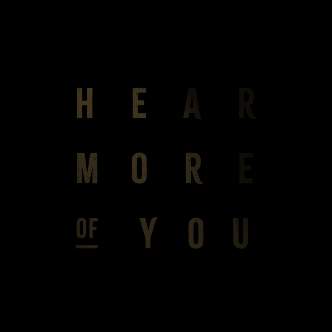 GIBSON GENERATION COLLECTION — Anna Aichinger