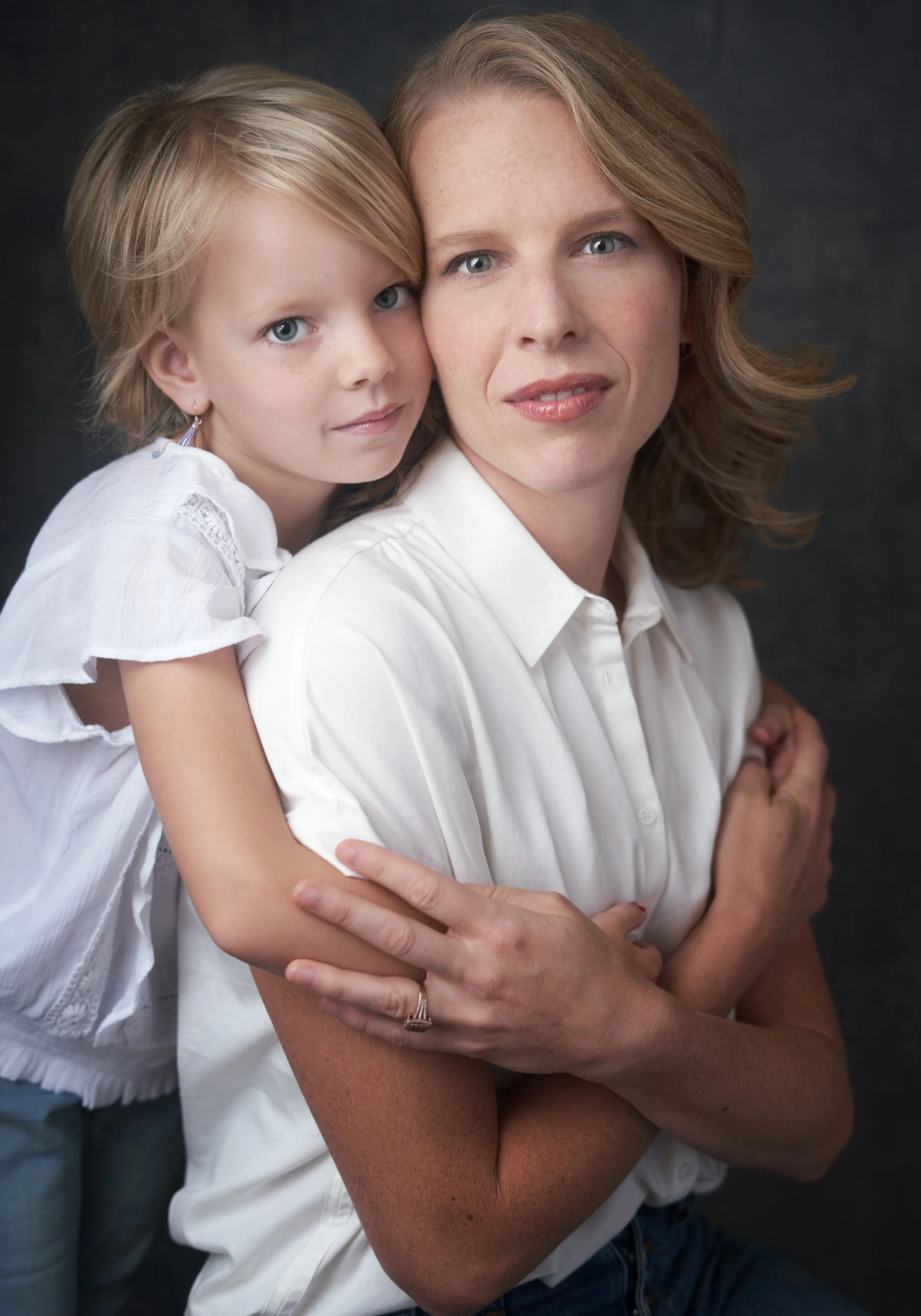 Denver Portrait Photography Studio - Professional Portrait Photographer