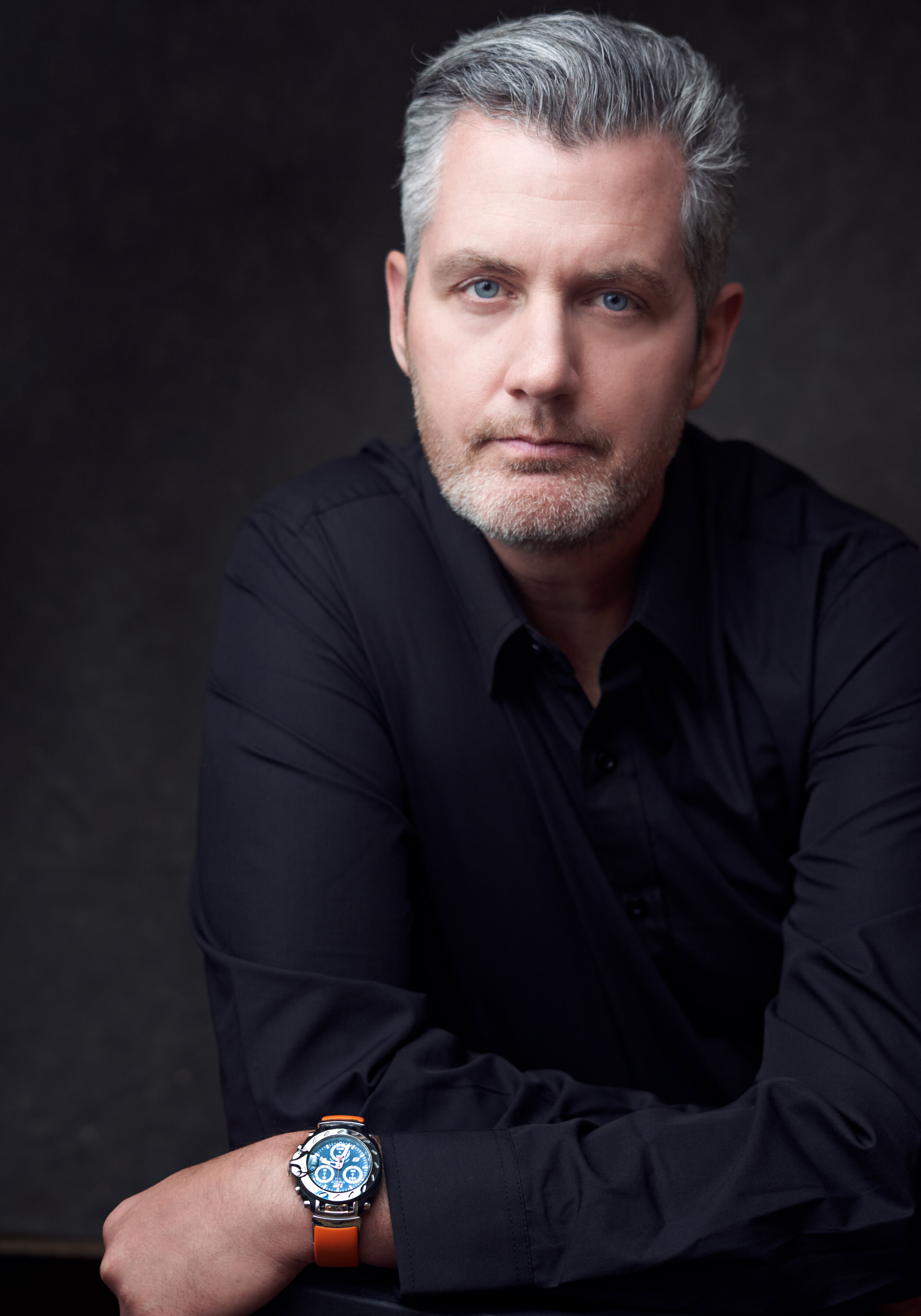 Denver Portrait Photography Studio - Professional Portrait Photographer