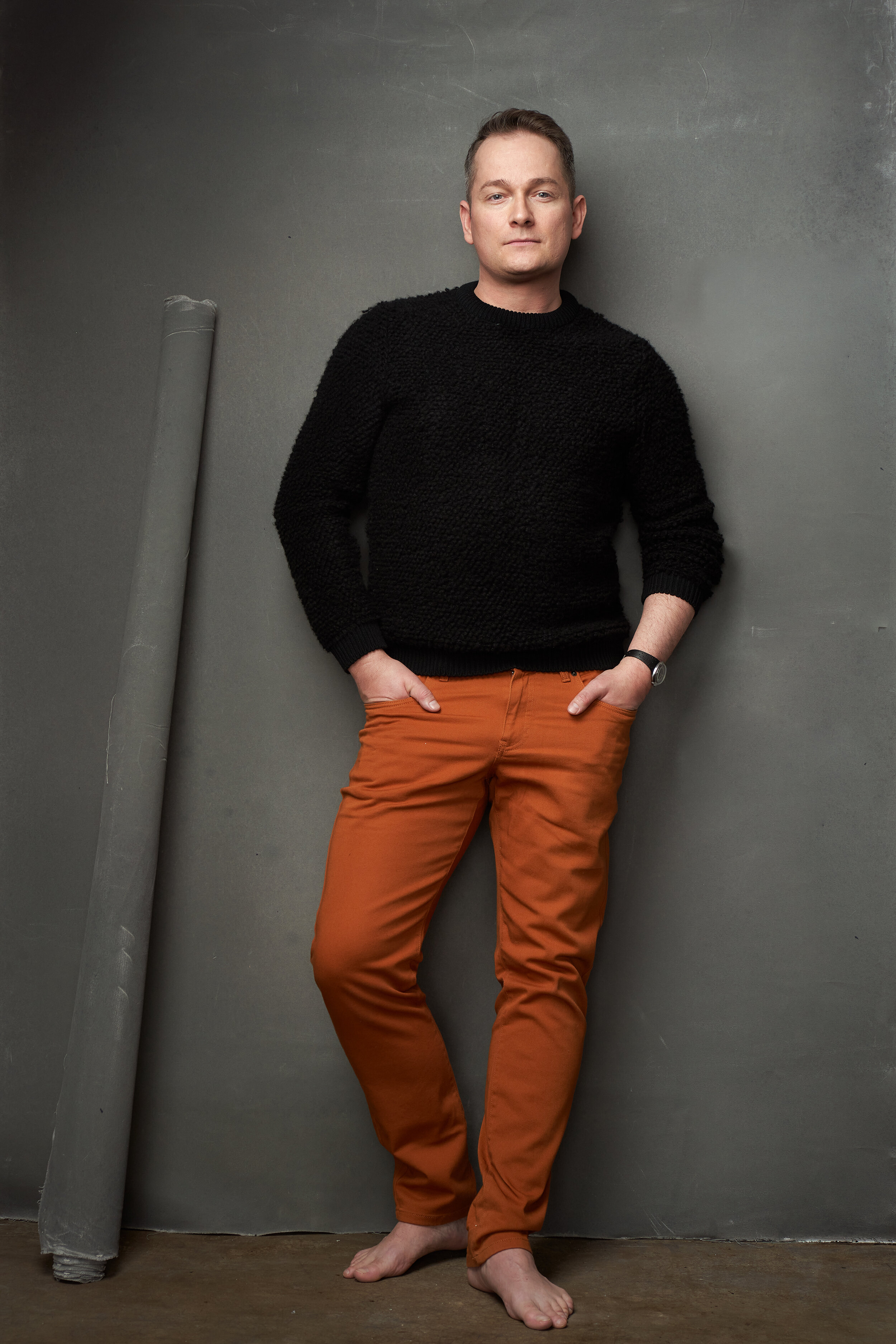 Denver Portrait Photography Studio - Professional Portrait Photographer