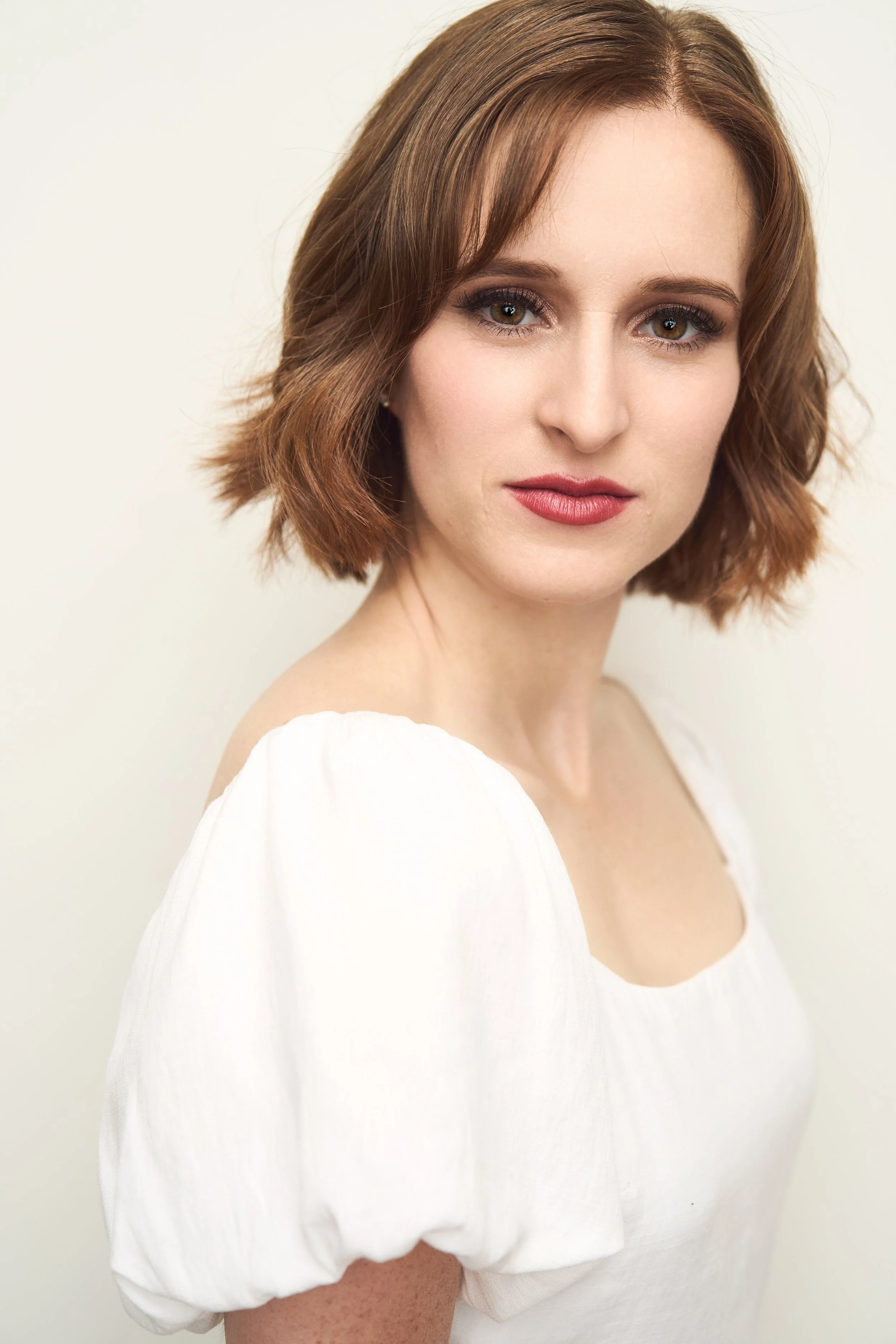 Denver Portrait Photography Studio - Professional Portrait Photographer