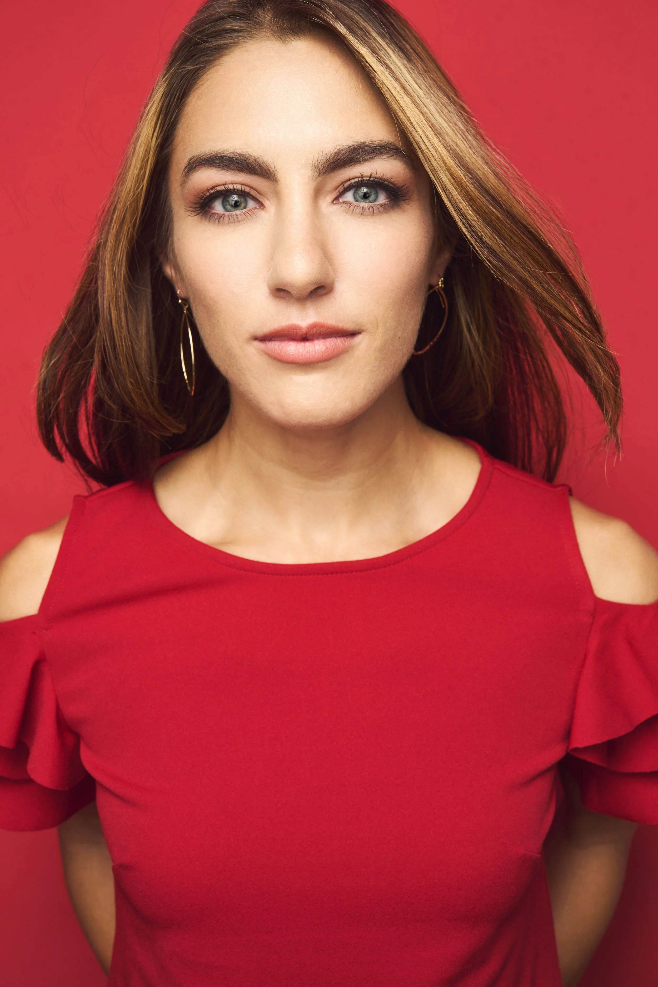 Denver Portrait Photography Studio - Professional Portrait Photographer