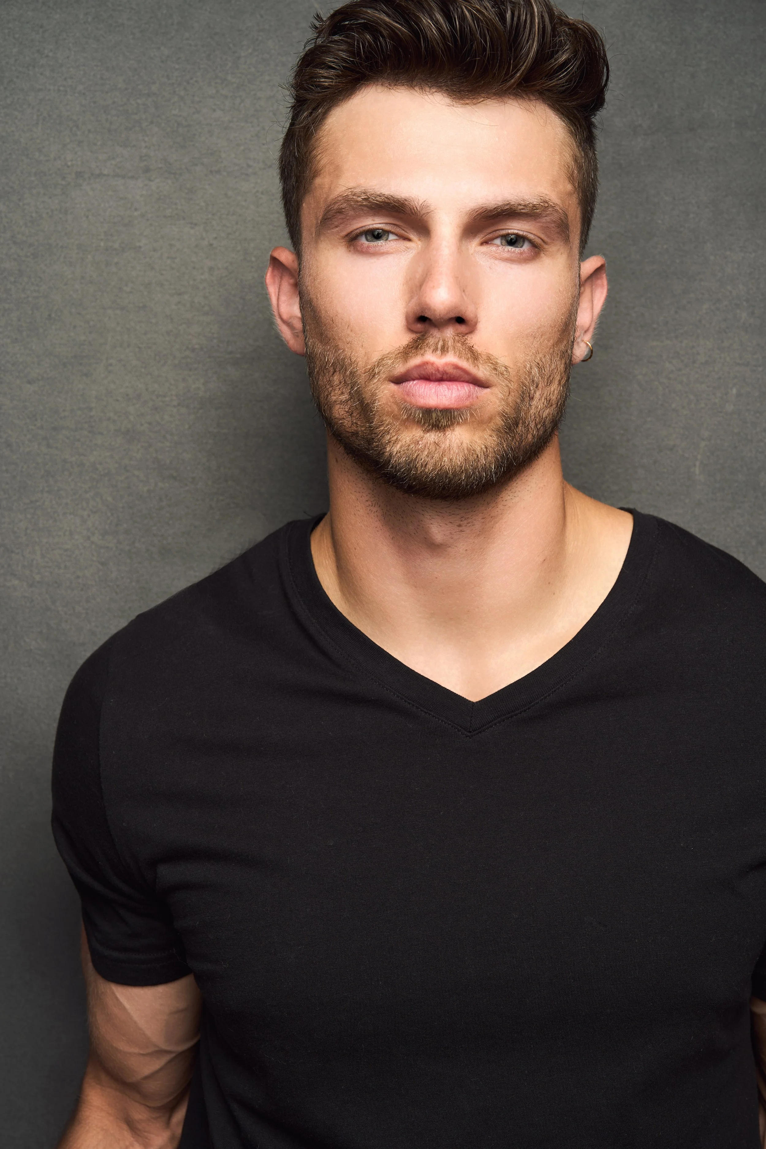 Denver Portrait Photography Studio - Professional Portrait Photographer