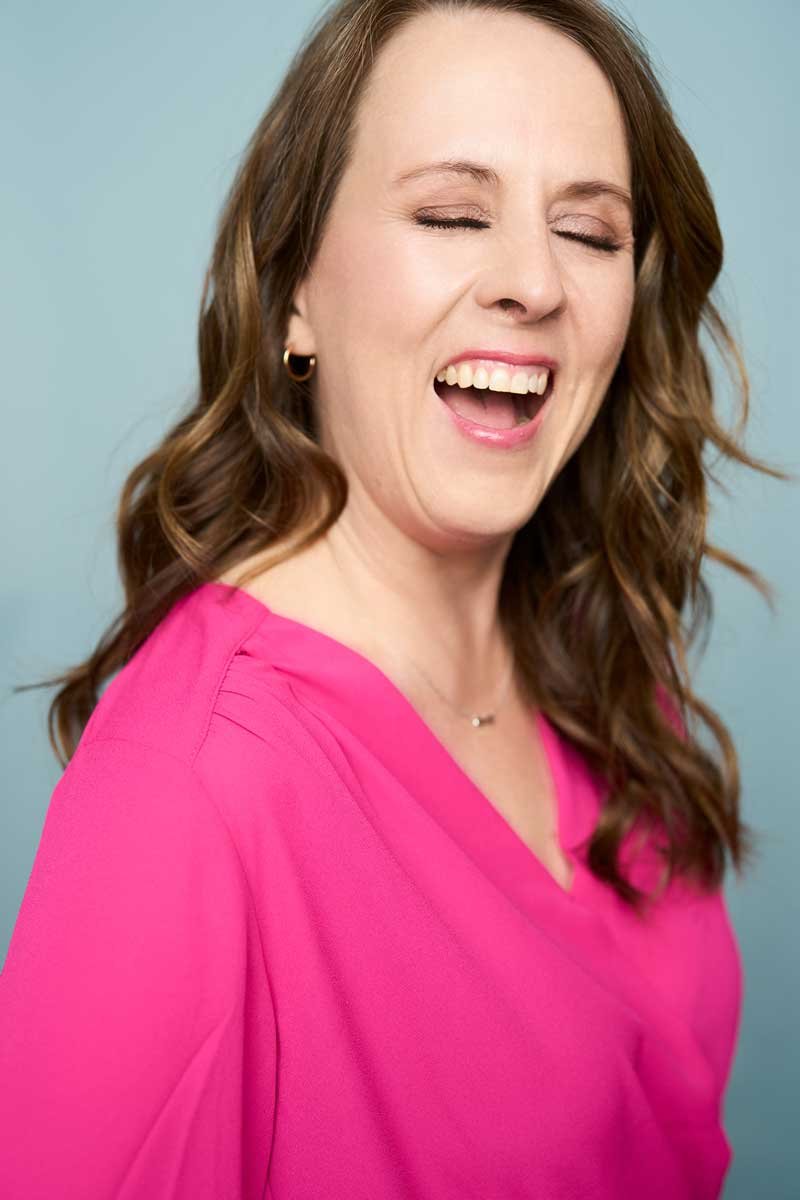 Denver Headshots and Personal Branding Portraits