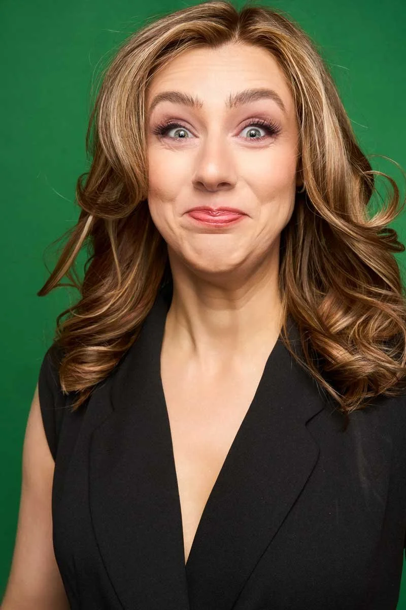 Denver Headshots and Personal Branding Portraits