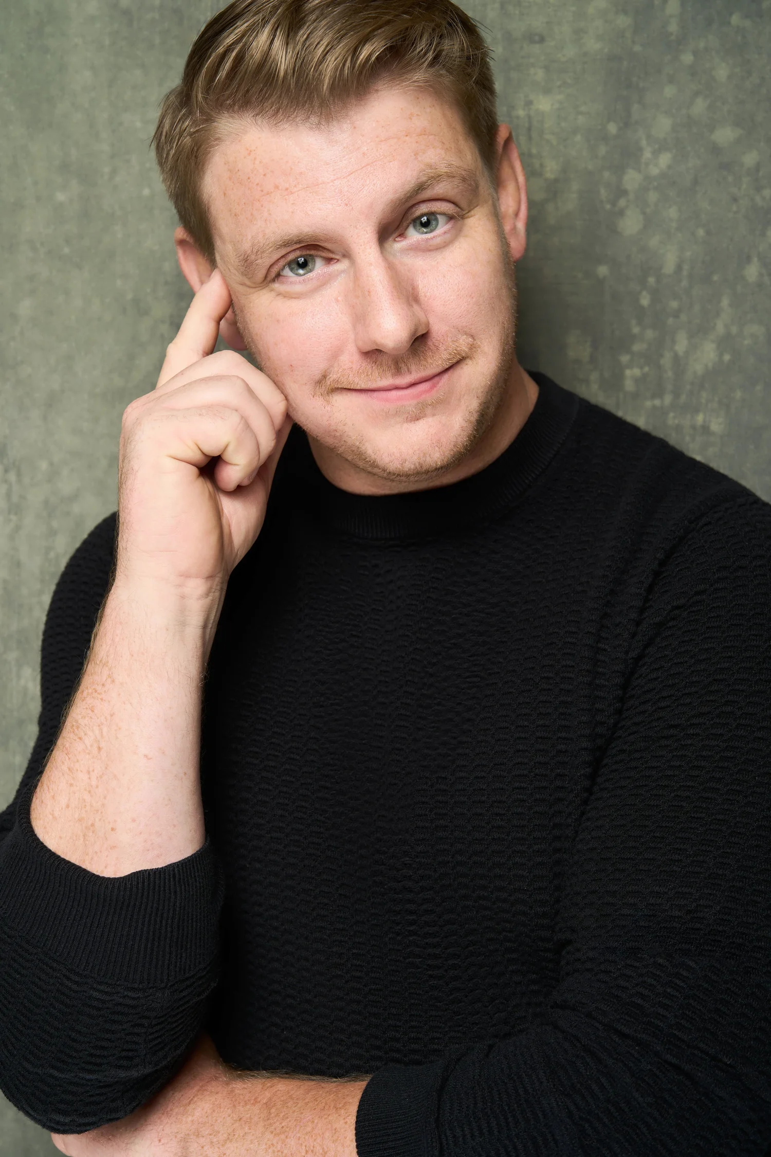 Denver Headshots and Personal Branding Portraits