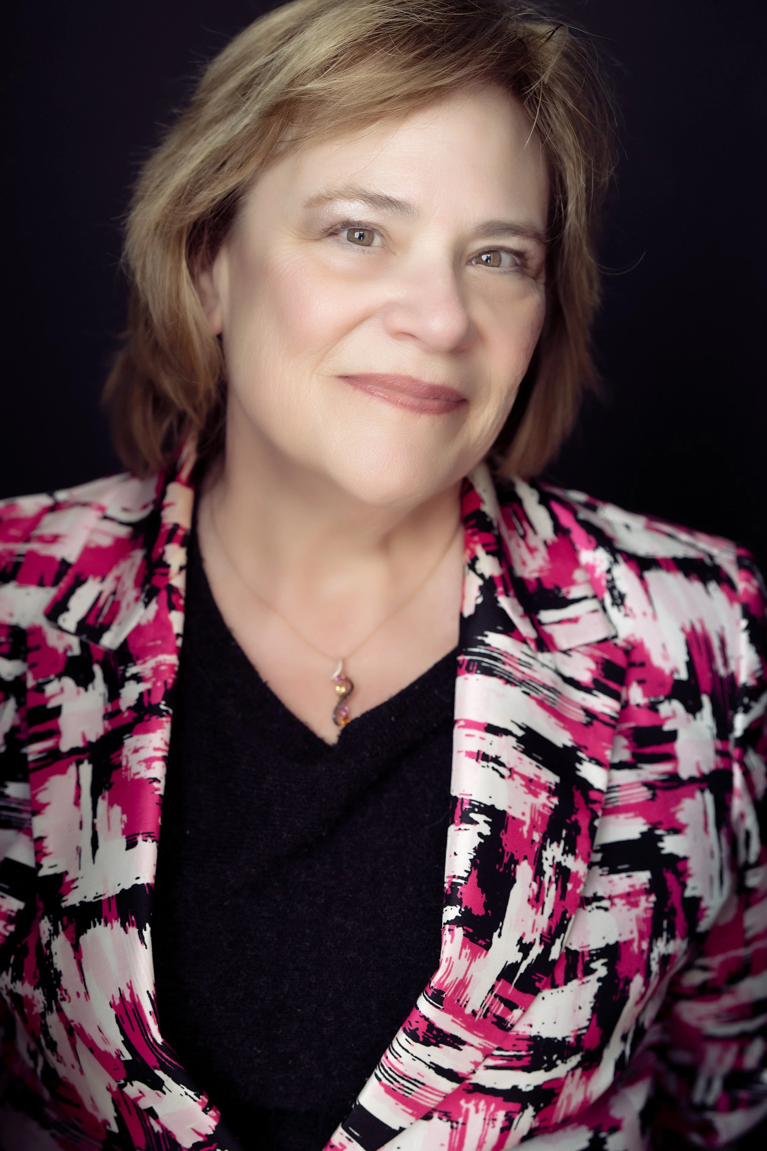 Denver Portrait Photography Studio - Professional Portrait Photographer