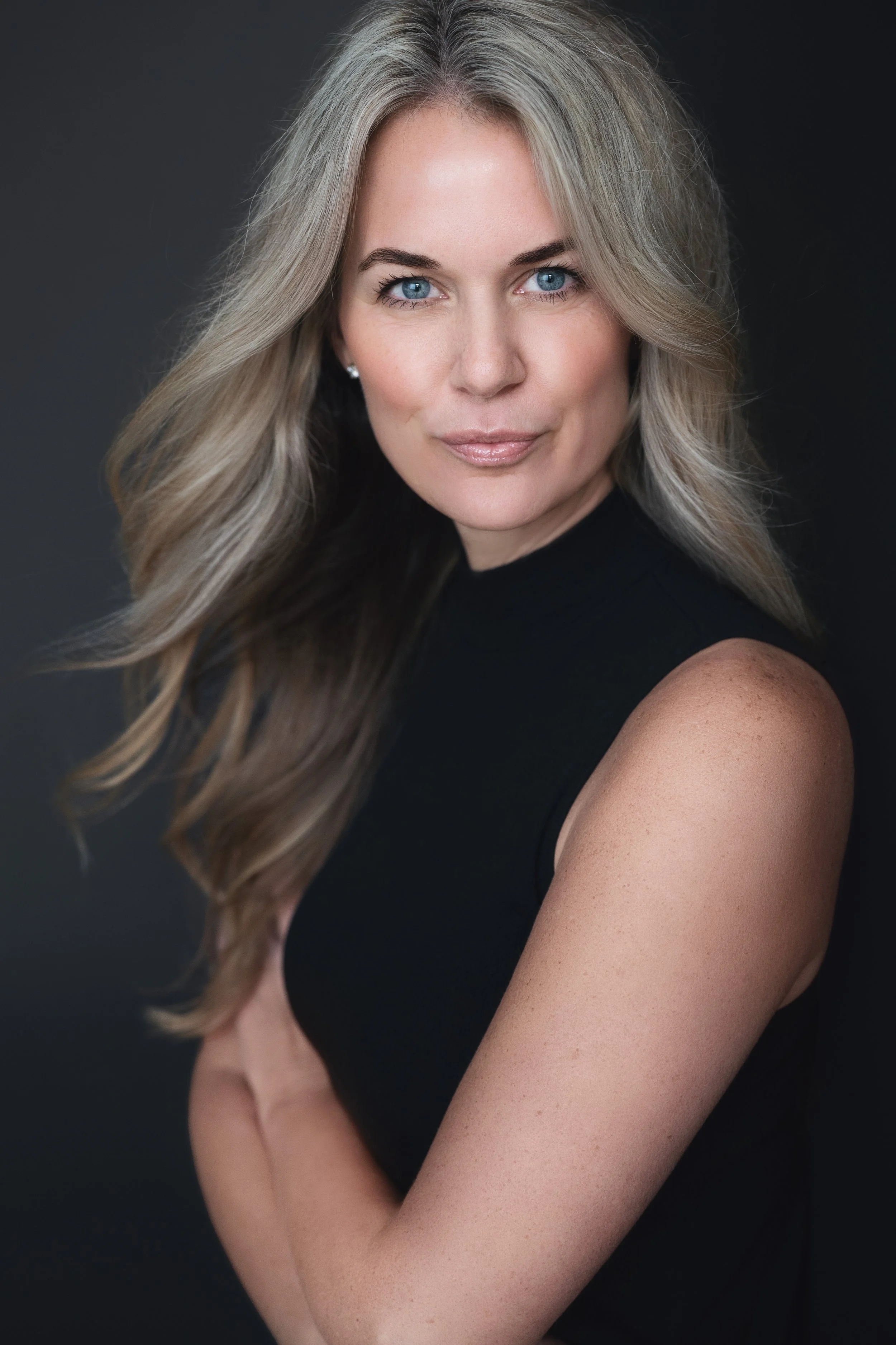 Denver Portrait Photography Studio - Professional Portrait Photographer