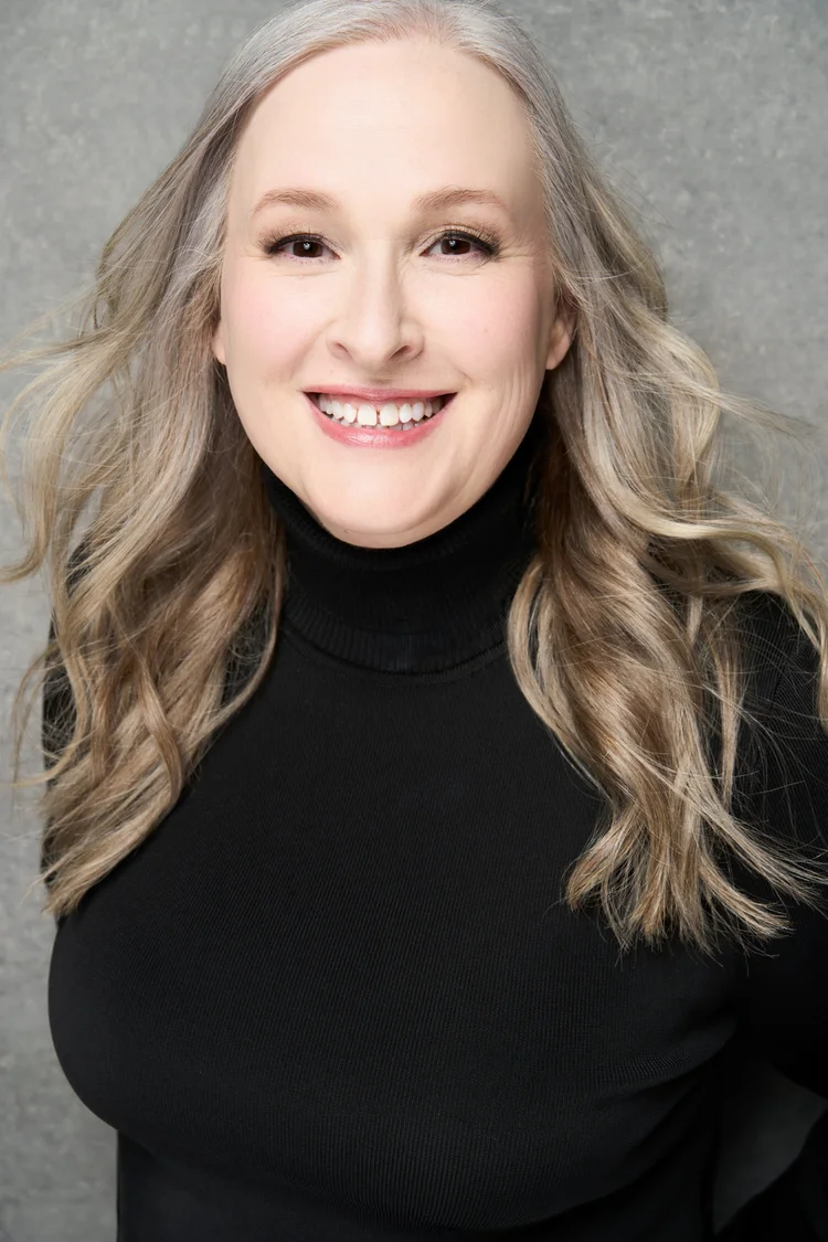Denver Headshots and Personal Branding Portraits