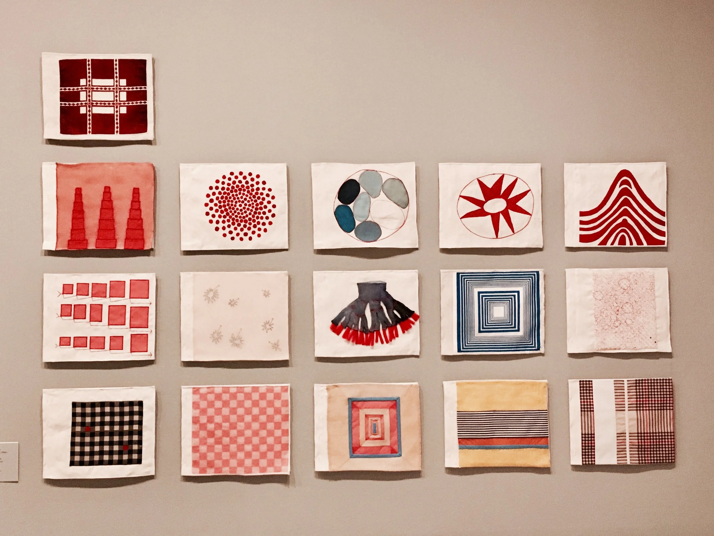 A Cloth Lullaby — Amy Novesky