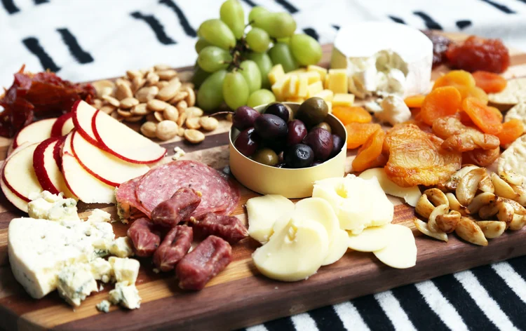 Create the Perfect Cheese Plate! — Ferndale Farmstead