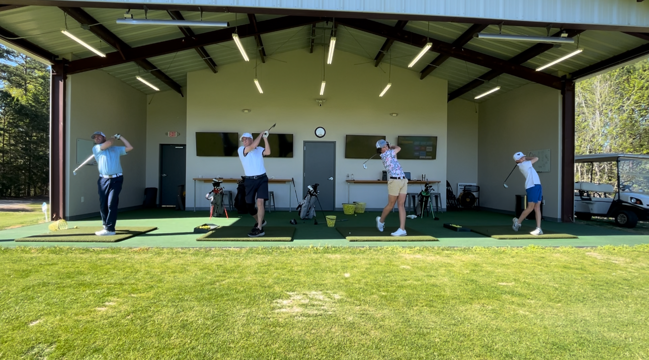 Facilities — Marc Lapointe Golf
