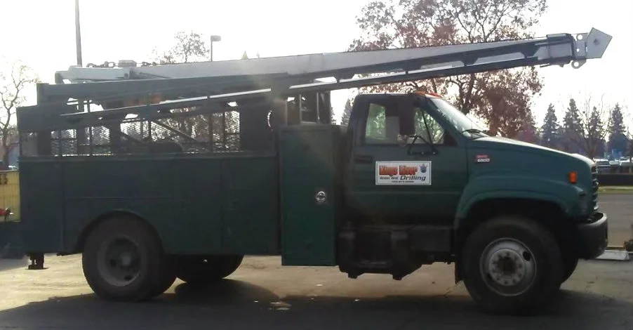 Kings River Water Well Drilling & Pump Services - Contact Us