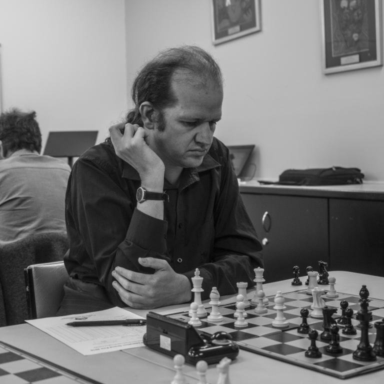 Tasmanian Chess Association (Inc.)