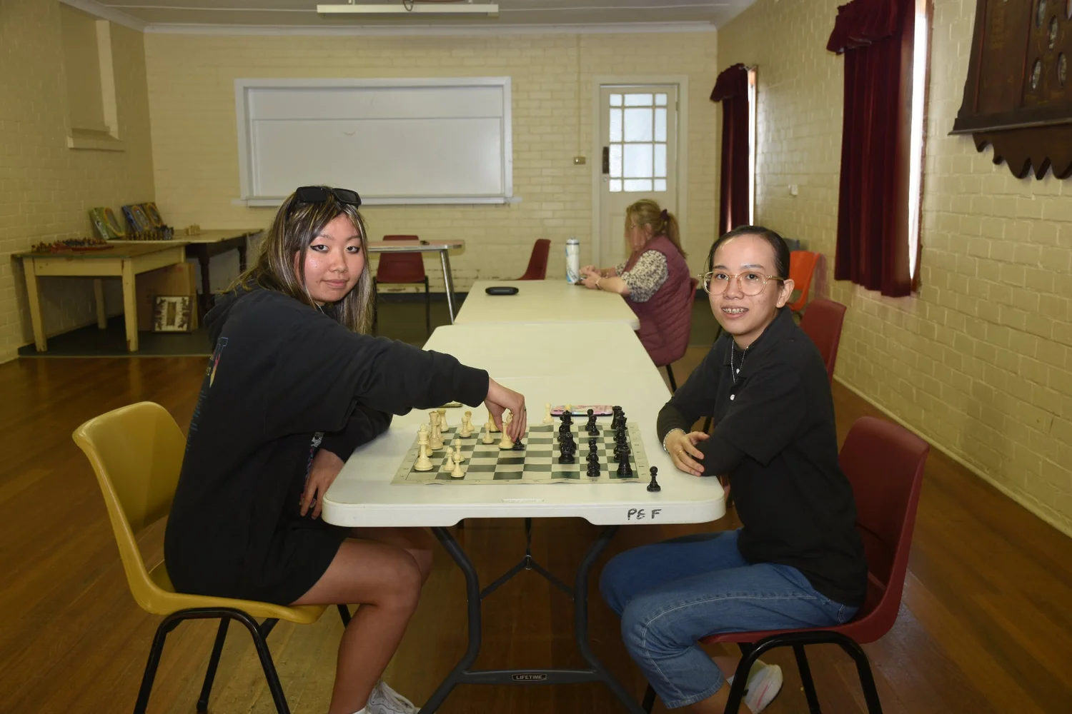 2022 Huon Valley Chess Festival - Tasmanian Chess Association (Inc.)