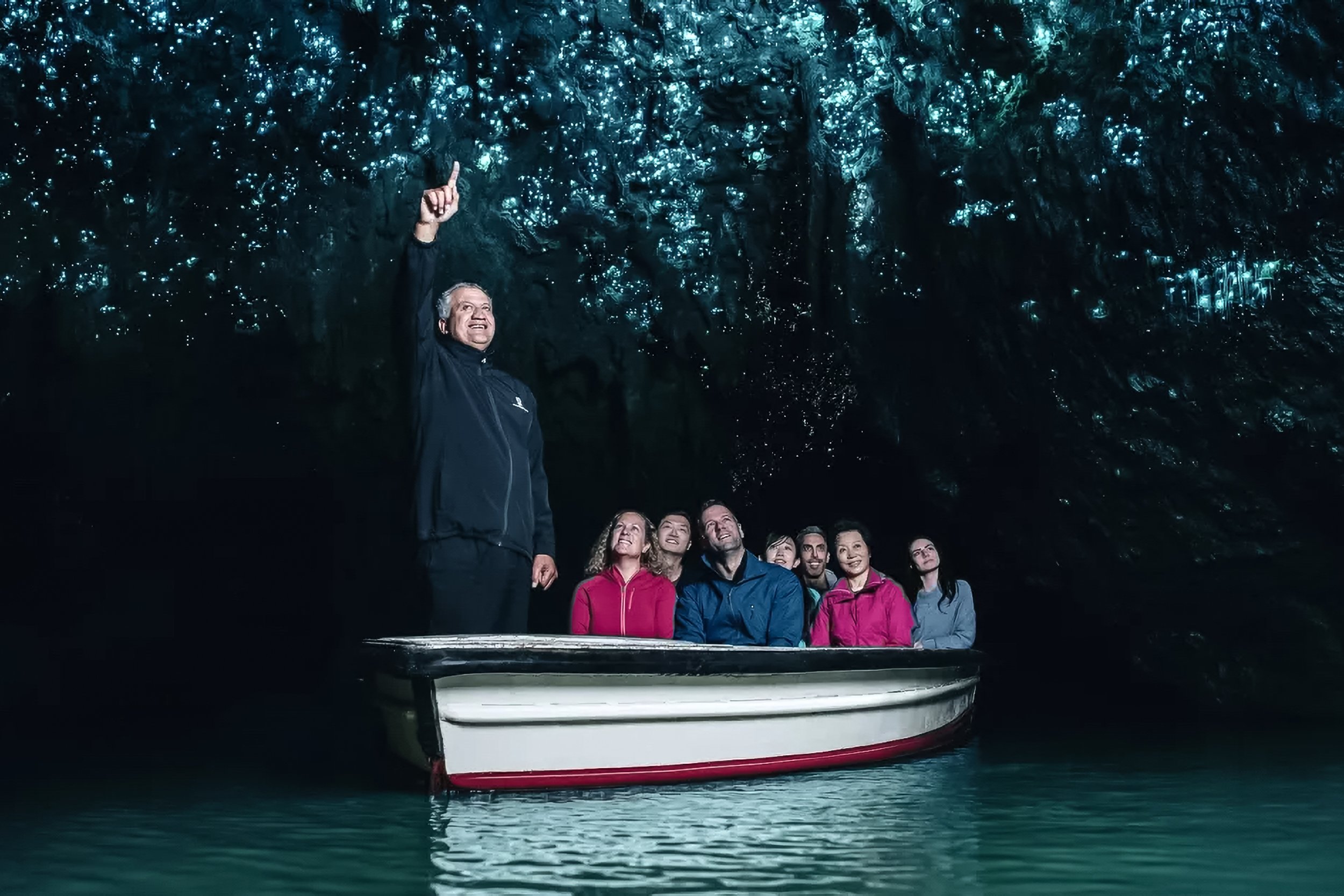 Waitomo Caves: Curated Tours & Activities - Find Your Perfect Match!