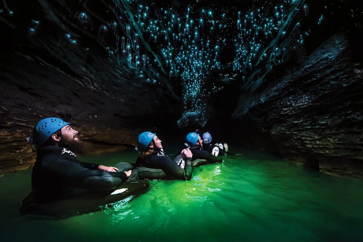 Waitomo Caves: Curated Tours & Activities - Find Your Perfect Match!