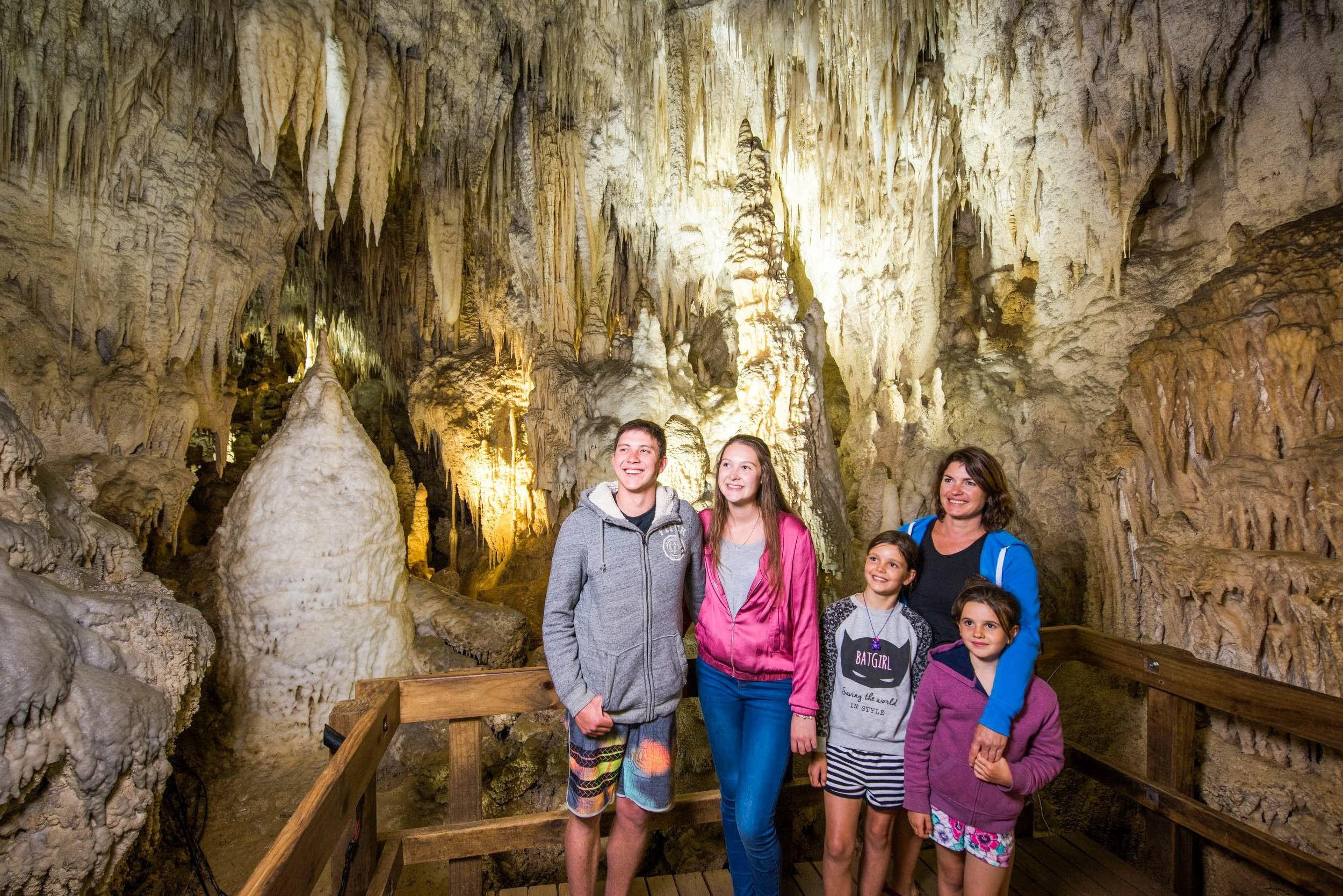 Waitomo Caves: Curated Tours & Activities - Find Your Perfect Match!