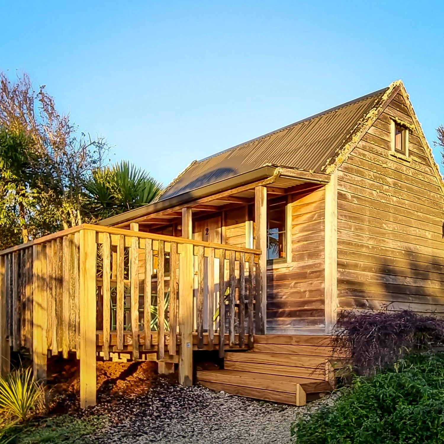 Te Tiro Cottages: Glowworm Grotto & Secluded Farm Stay near Waitomo Caves